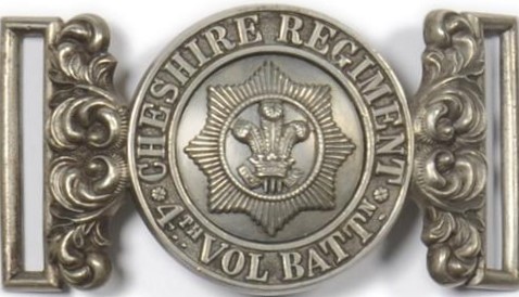 1900-1917: John William Hodkinson, three times a soldier – Hodkinson ...