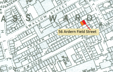1869-1942: John William Hodkinson and his eighteen homes – Hodkinson ...