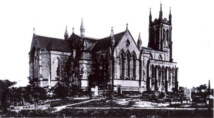 1897-1915 George Albert Hodkinson from birth to enlistment – Hodkinson ...