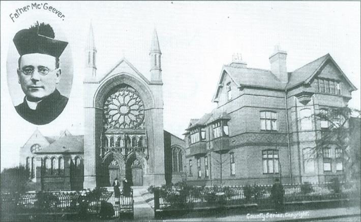 1897-1915 George Albert Hodkinson from birth to enlistment – Hodkinson ...